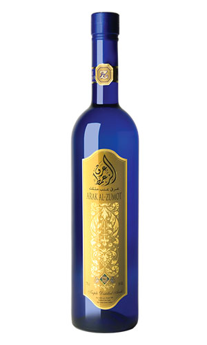 ARAK – RR CELLARS