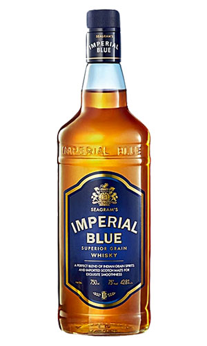 INDIAN – RR CELLARS
