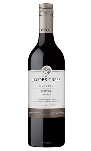 WINE RED – RR CELLARS