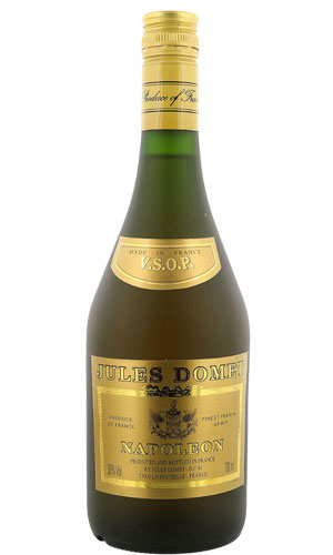 BRANDY – RR CELLARS