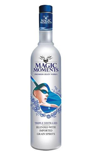 VODKA – RR CELLARS