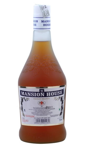 BRANDY – RR CELLARS