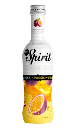 VODKA – RR CELLARS