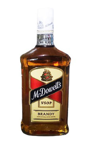 BRANDY – RR CELLARS