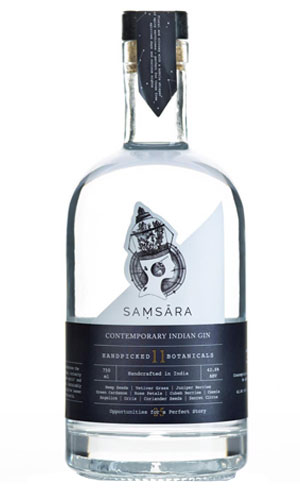 GIN – RR CELLARS