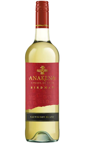WINE WHITE – RR CELLARS