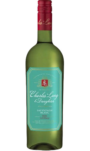 WINE WHITE – RR CELLARS