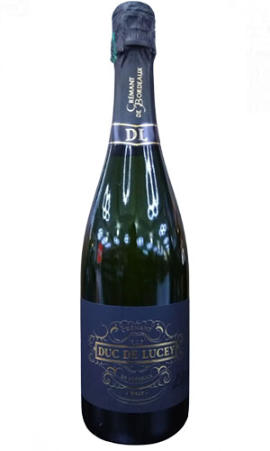 CHAMPAGNE – RR CELLARS