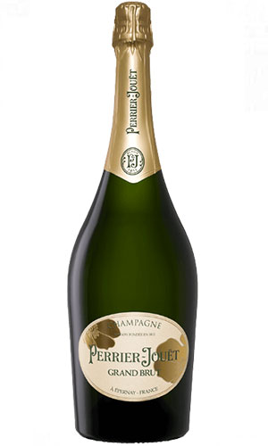 CHAMPAGNE – RR CELLARS