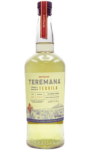 REPOSADO – RR CELLARS