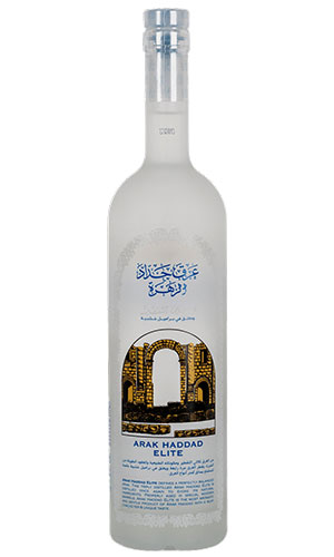 ARAK – RR CELLARS
