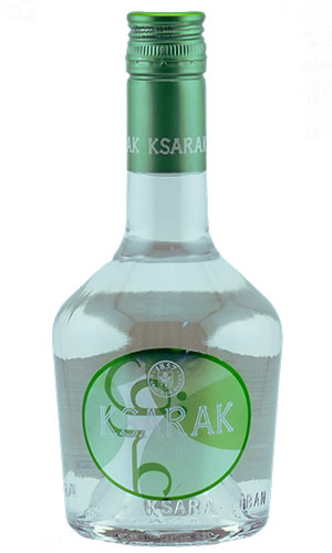 ARAK – RR CELLARS