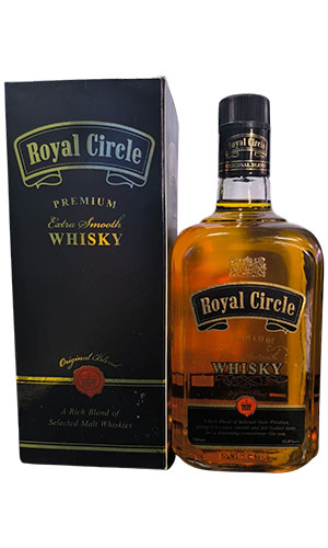 INDIAN – RR CELLARS