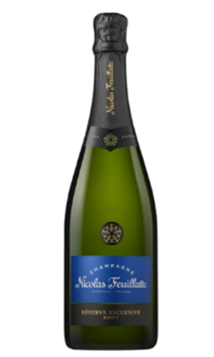 CHAMPAGNE – RR CELLARS